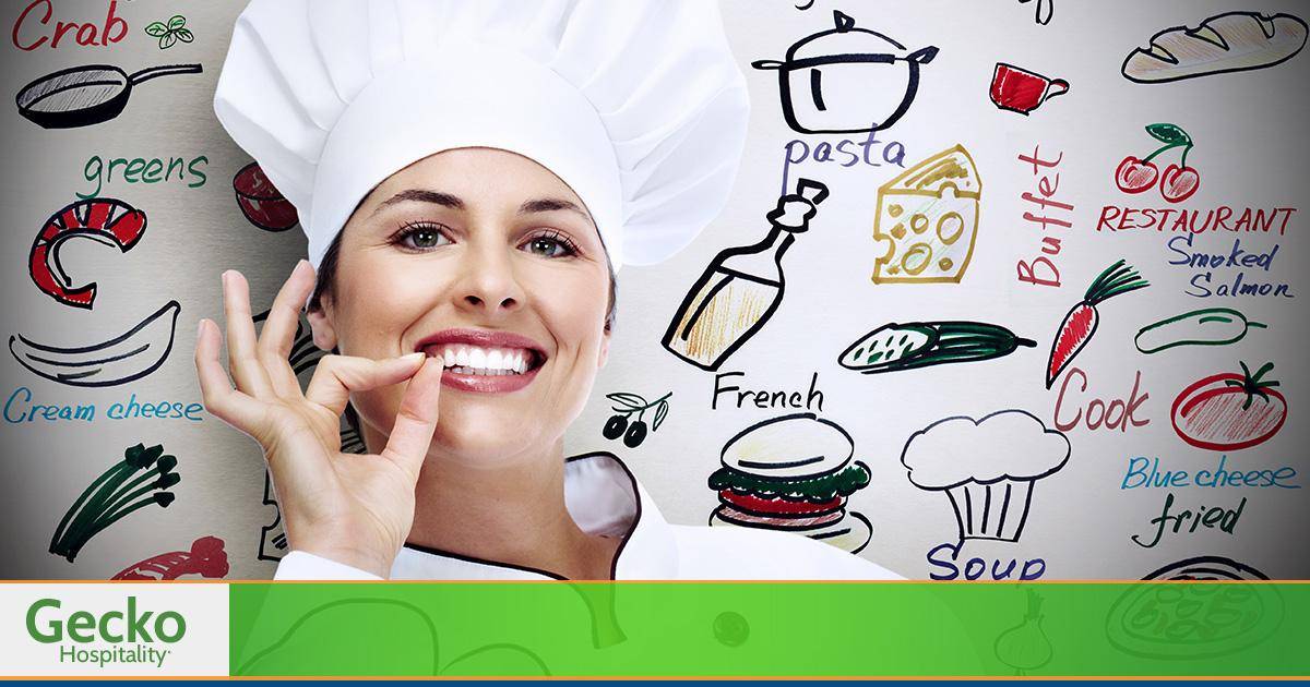 What Does My Sous Chef Career Look Like? - Gecko Hospitality