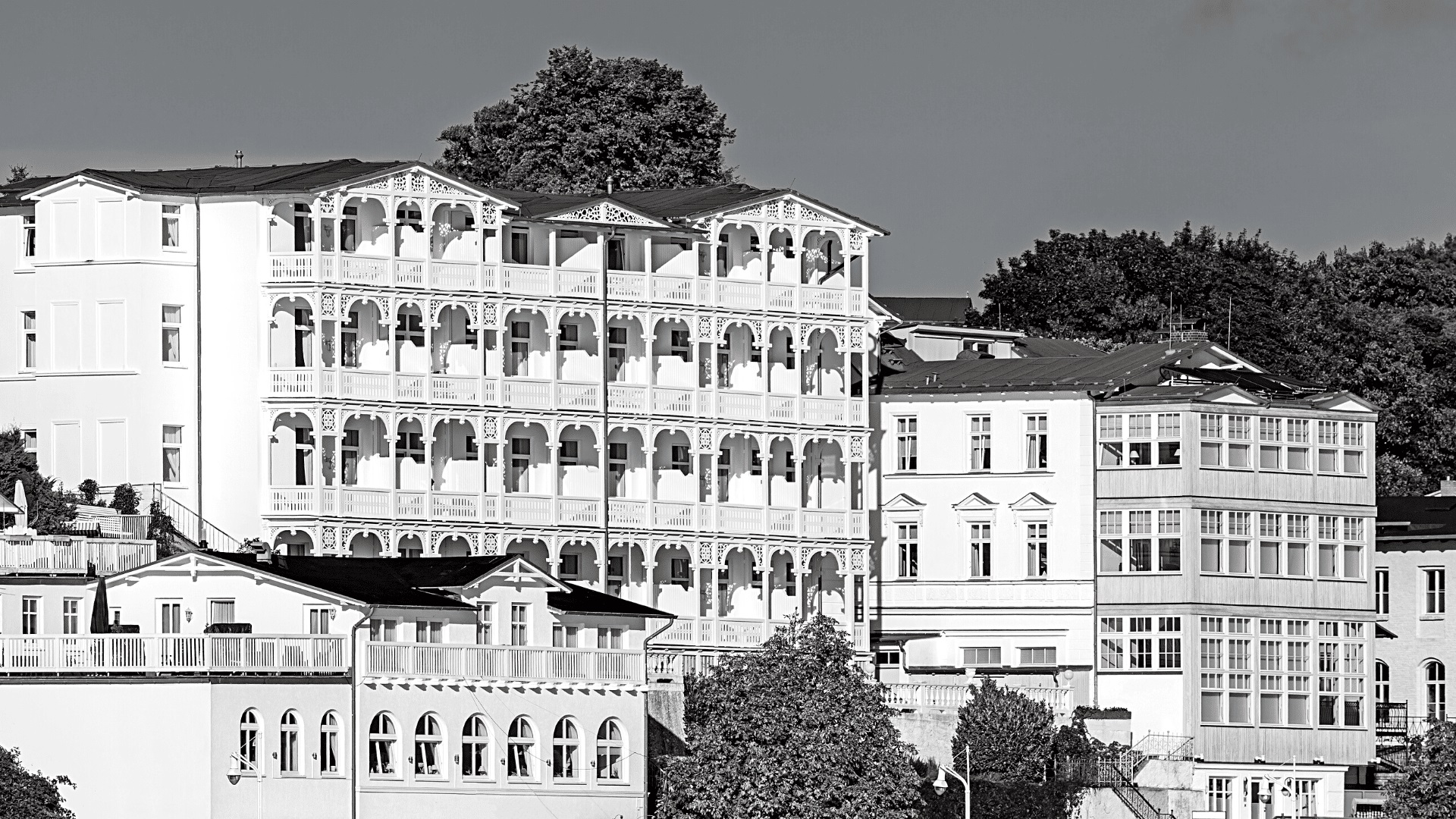 The Evolution of Hospitality: From Ancient Traditions to Modern Day ...